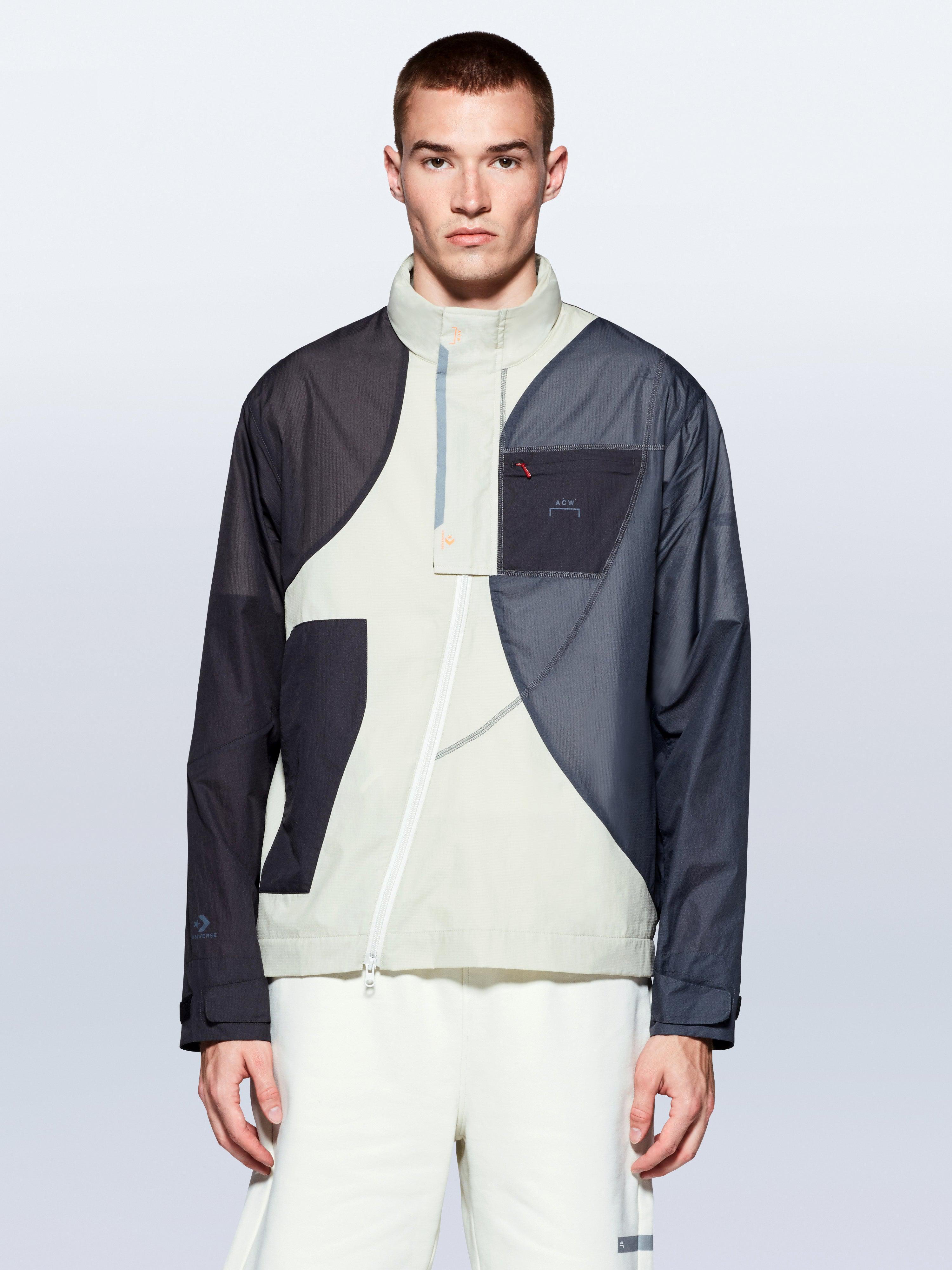 ACW_CNVS Woven Jacket by A-COLD-WALL* | jellibeans