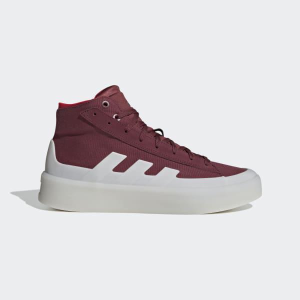 ZNSORED HI Shoes by ADIDAS | jellibeans
