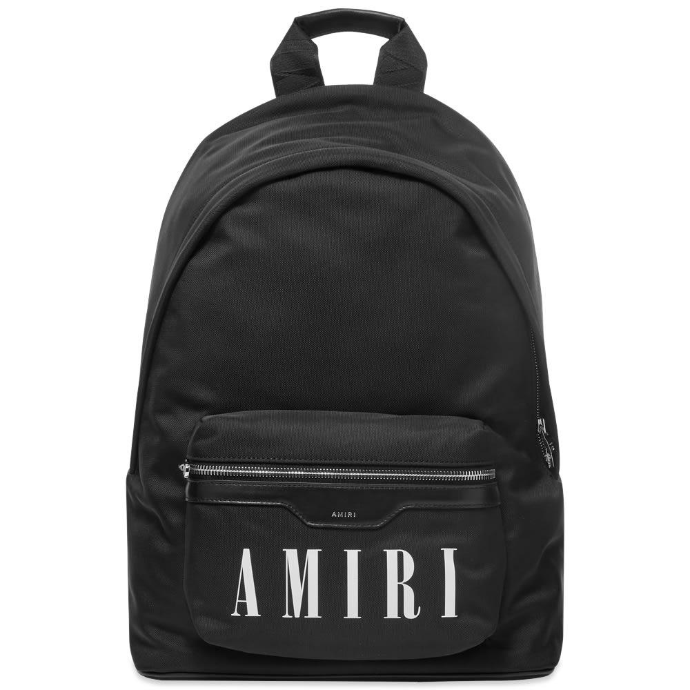 AMIRI Nylon Classic Backpack by AMIRI | jellibeans
