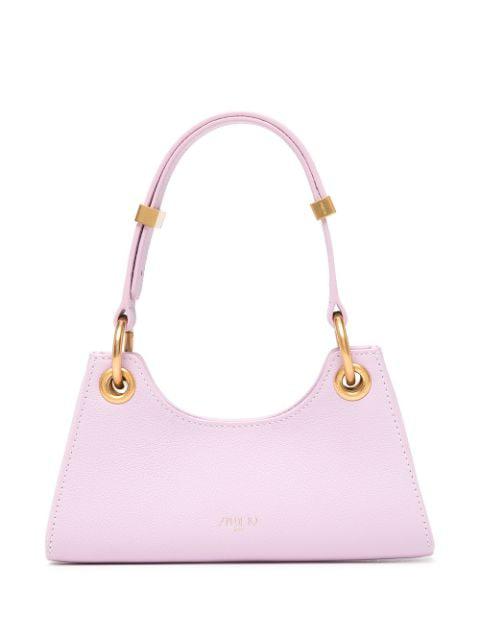 Froggy leather mini bag by APEDE MOD | jellibeans