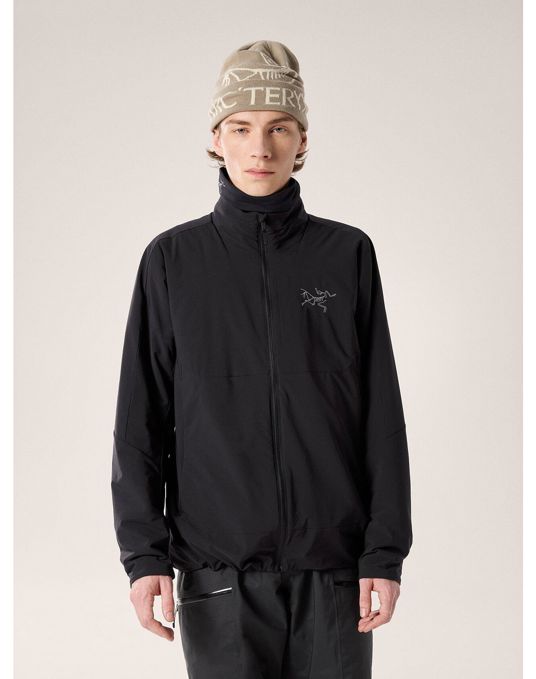 Allium Insulated Jacket Men's by ARC'TERYX | jellibeans