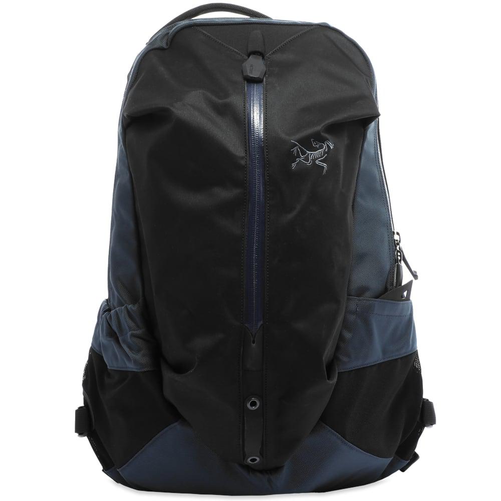 Arc'teryx Arro 16 Backpack by ARC'TERYX | jellibeans