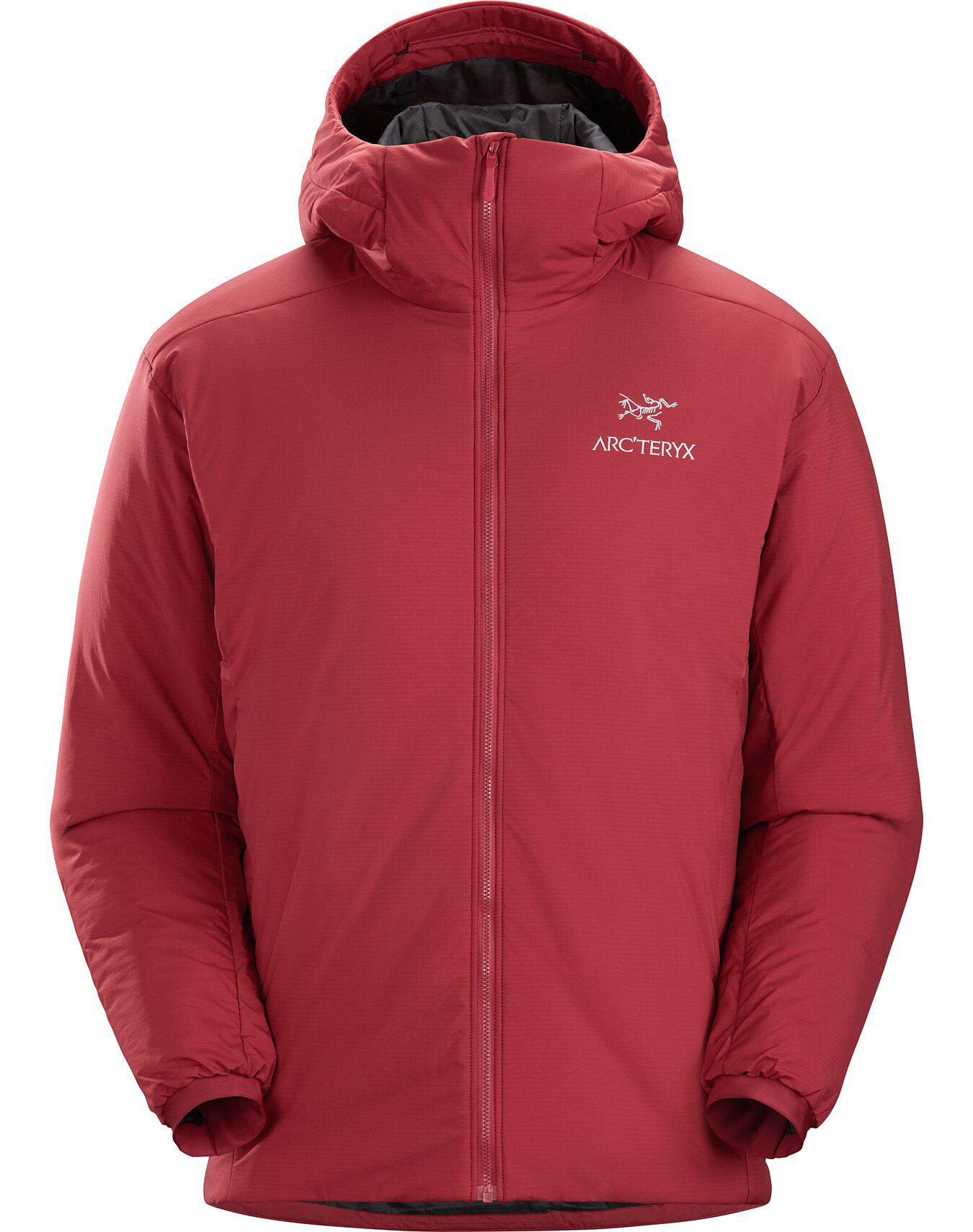 Atom AR Hoody Men's by ARC'TERYX | jellibeans