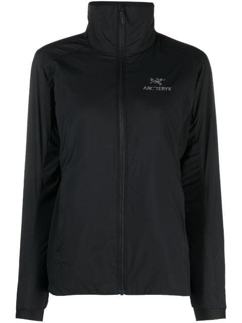 Atom waterproof lightweight jacket by ARC'TERYX | jellibeans