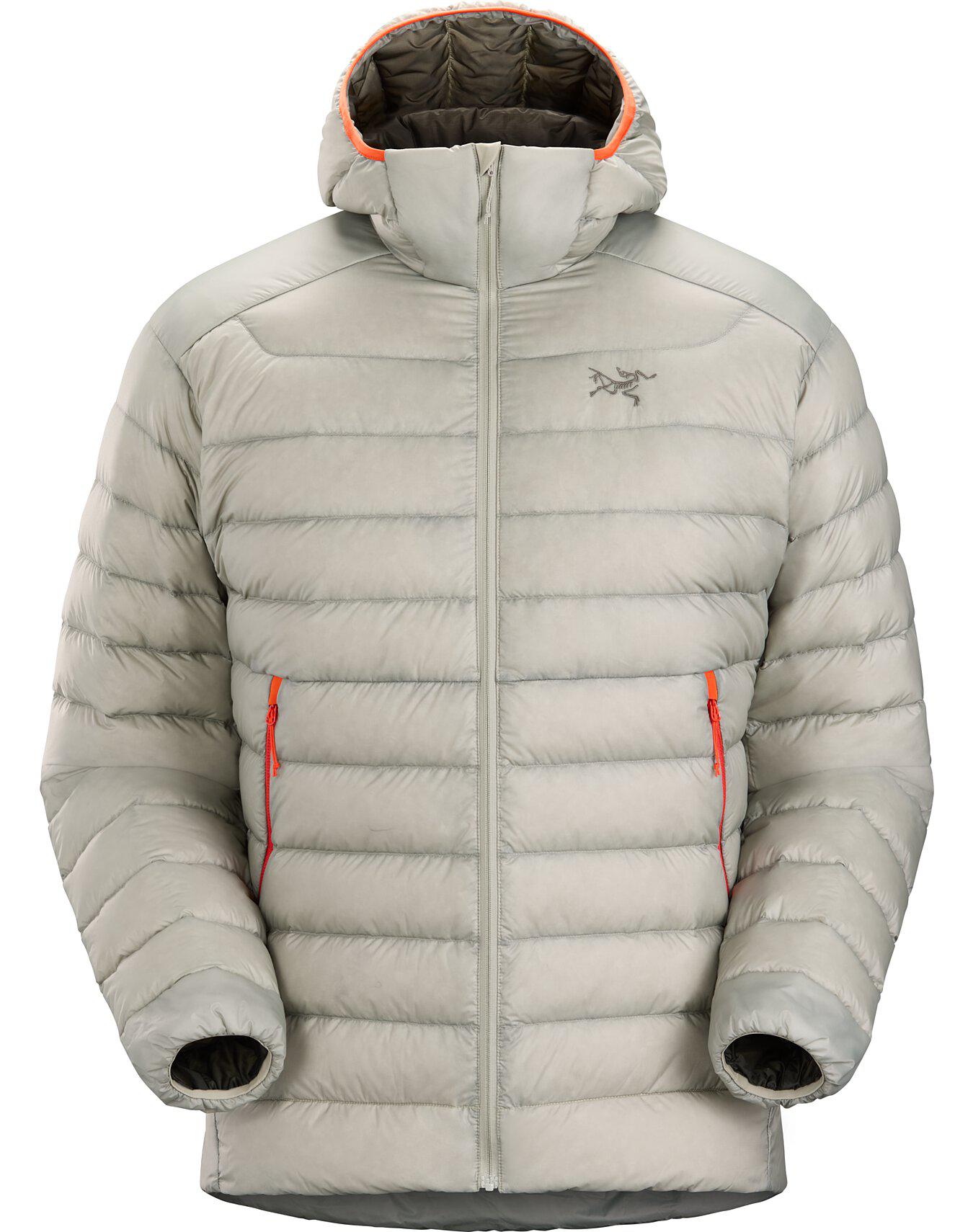 Cerium Hoody Men's by ARC'TERYX | jellibeans
