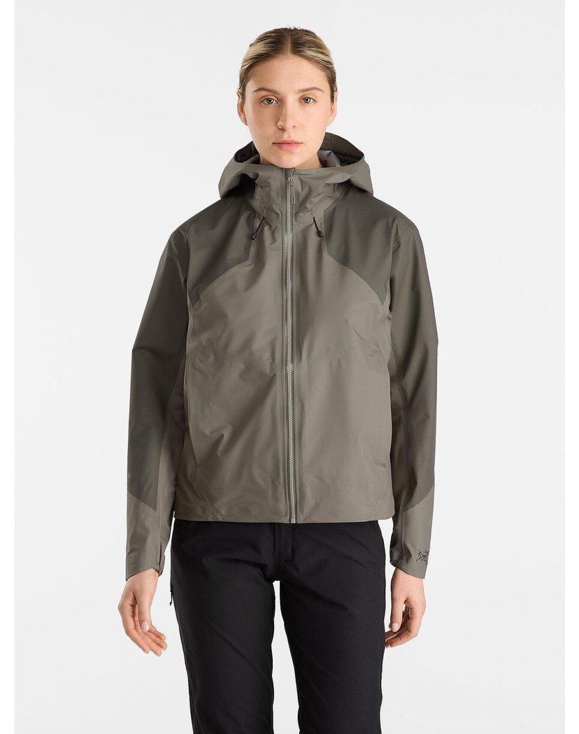 Coelle Shell Jacket Women's by ARC'TERYX | jellibeans