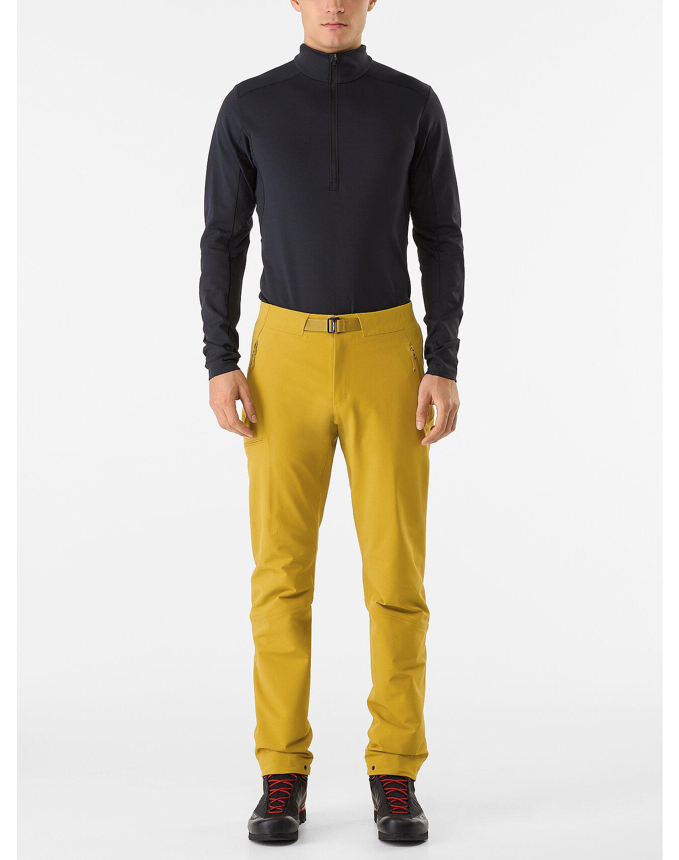 Gamma AR Pant Men's by ARC'TERYX | jellibeans