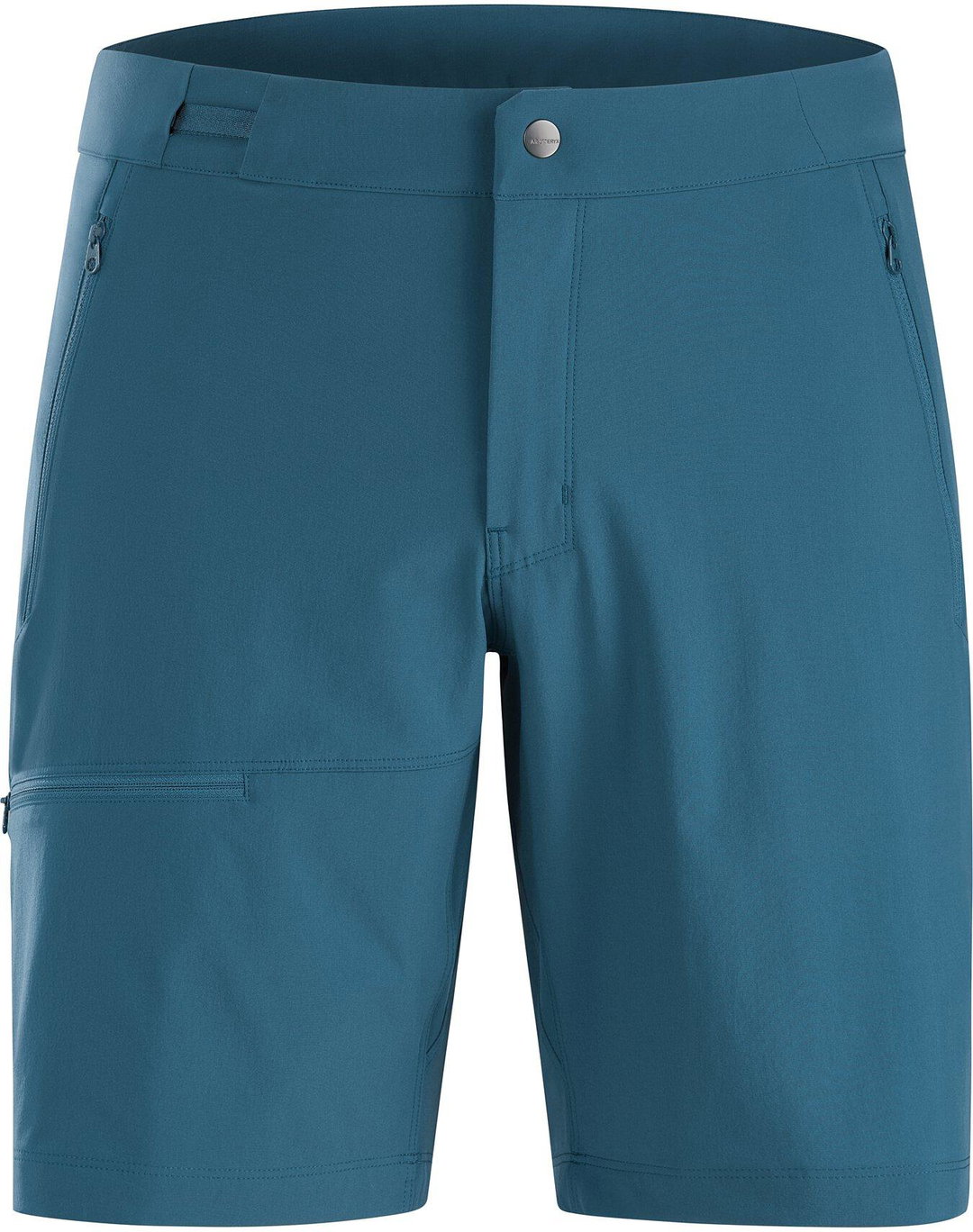 Gamma Lightweight Short 9" Men's by ARC'TERYX | jellibeans