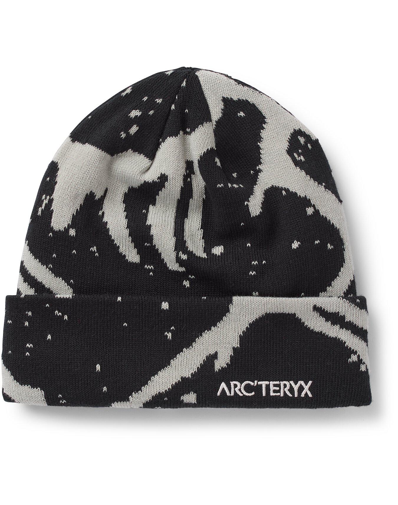 Grotto Toque by ARC'TERYX | jellibeans