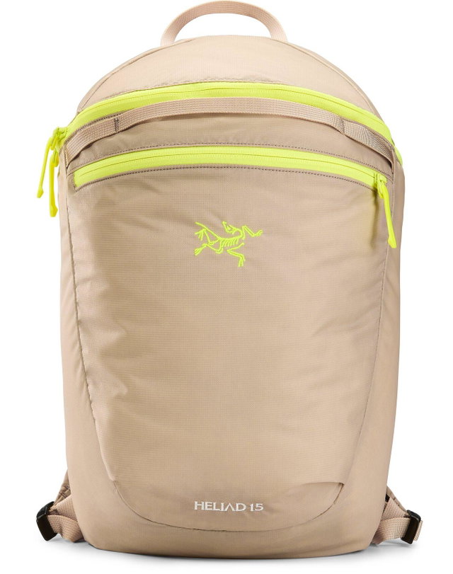 Heliad 15 Backpack by ARC'TERYX | jellibeans