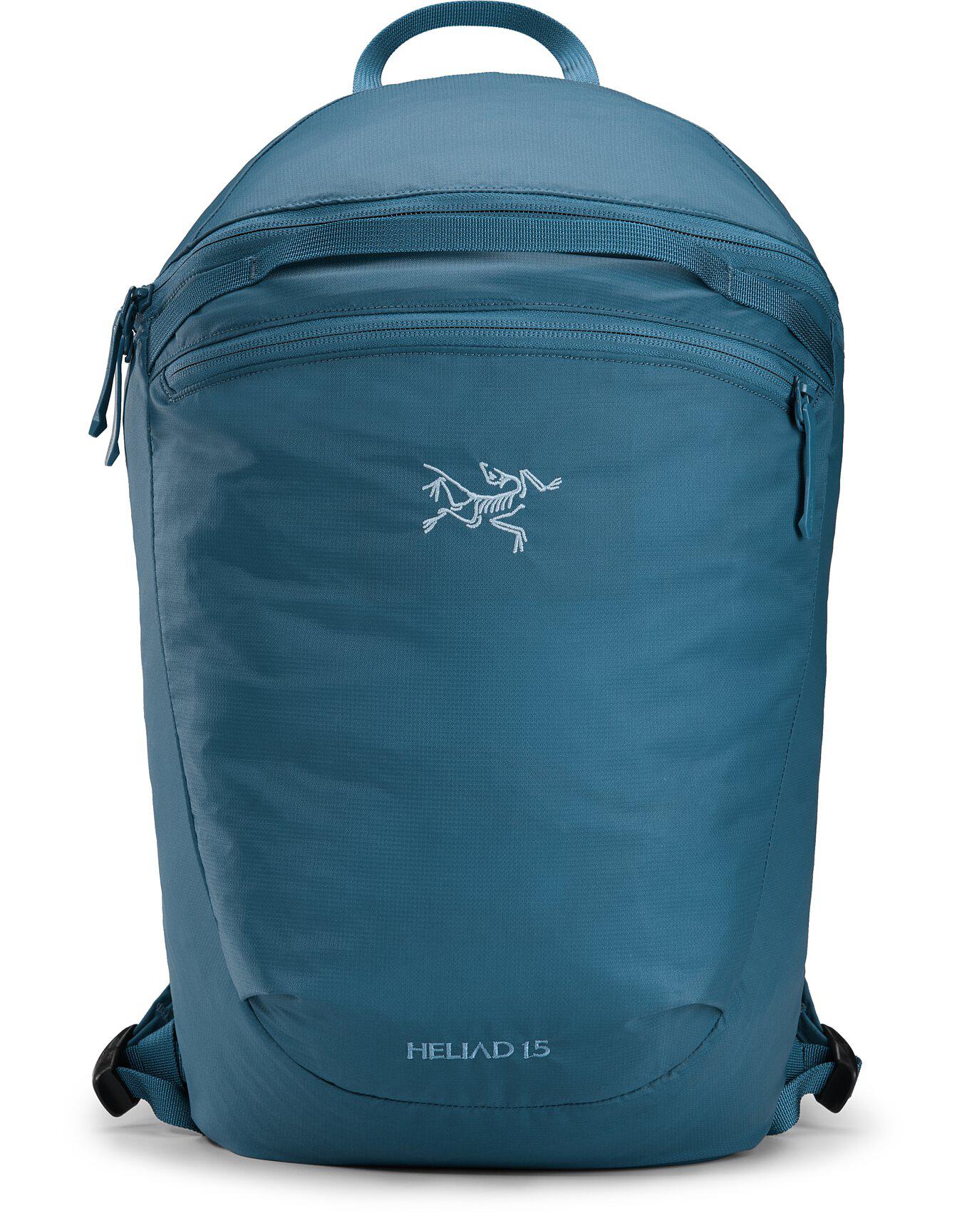 Heliad 15 Backpack by ARC'TERYX | jellibeans