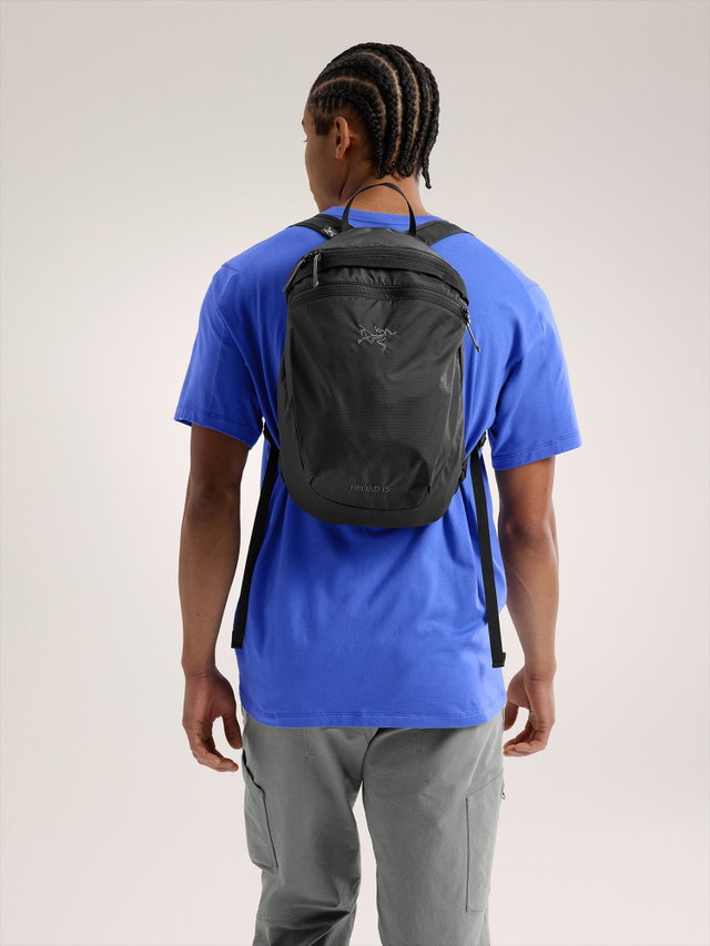 Heliad 15 Backpack by ARC'TERYX | jellibeans