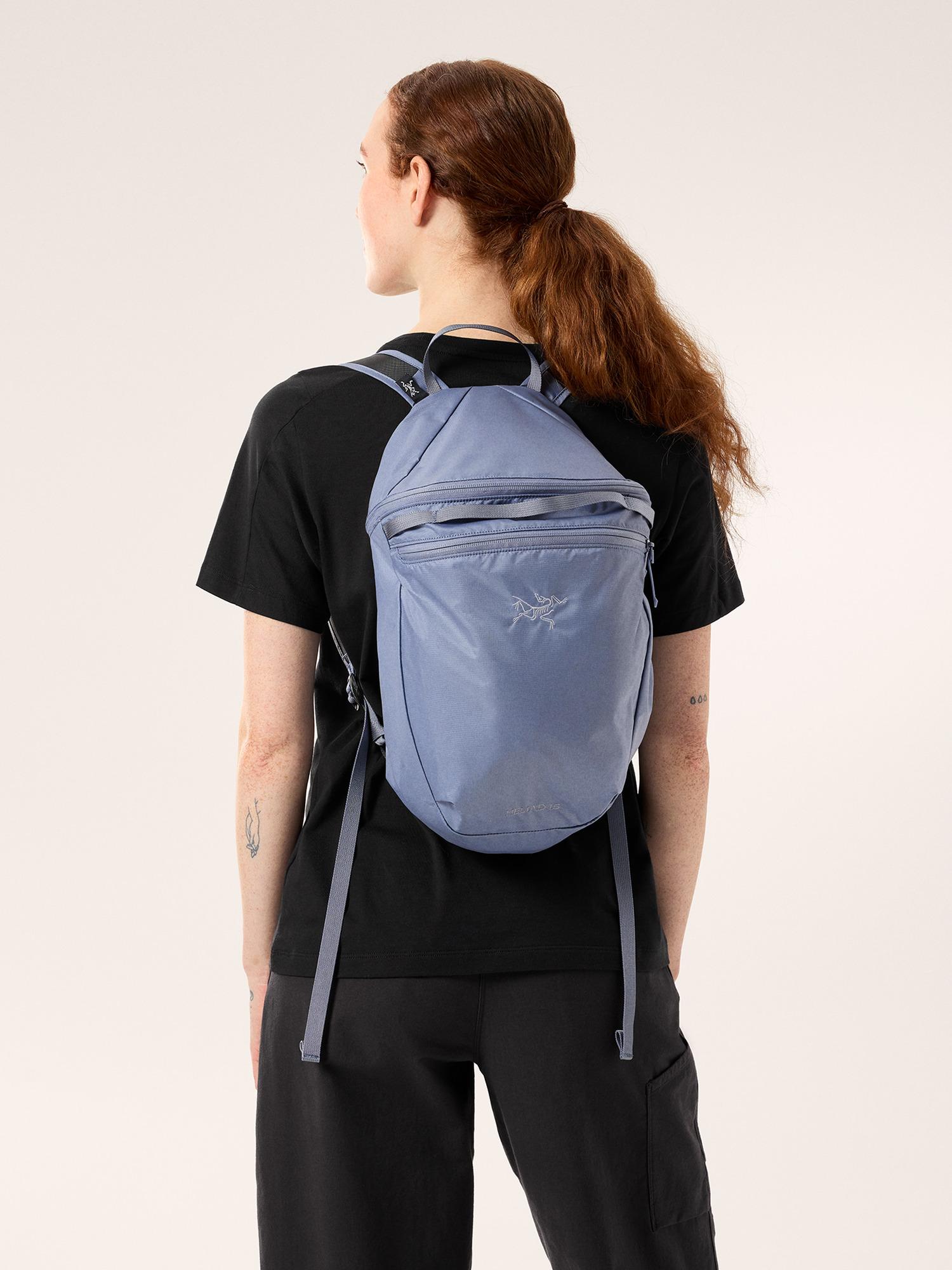 Heliad 15 Backpack by ARC'TERYX | jellibeans
