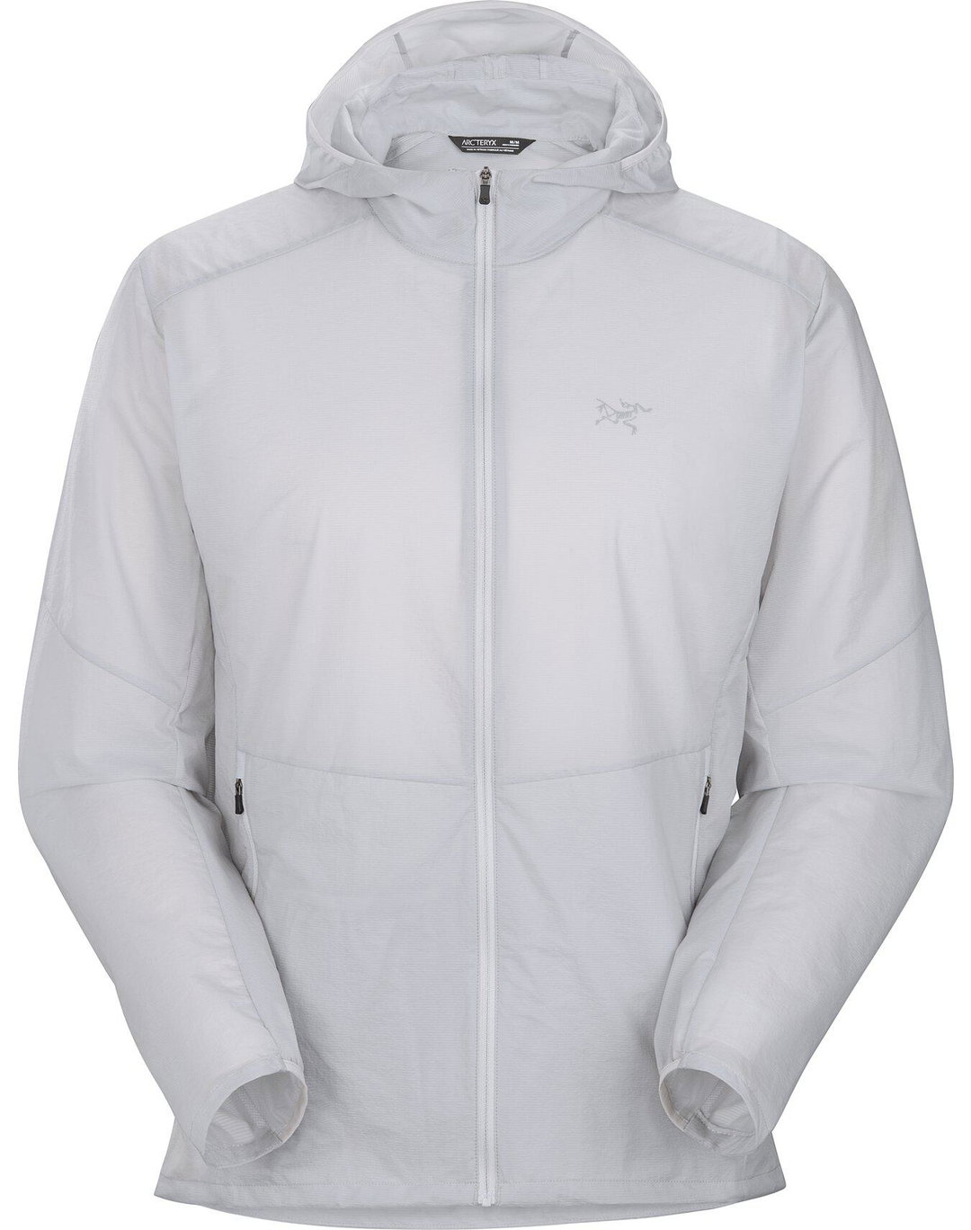 Incendo Airshell Hoody Men's by ARC'TERYX | jellibeans