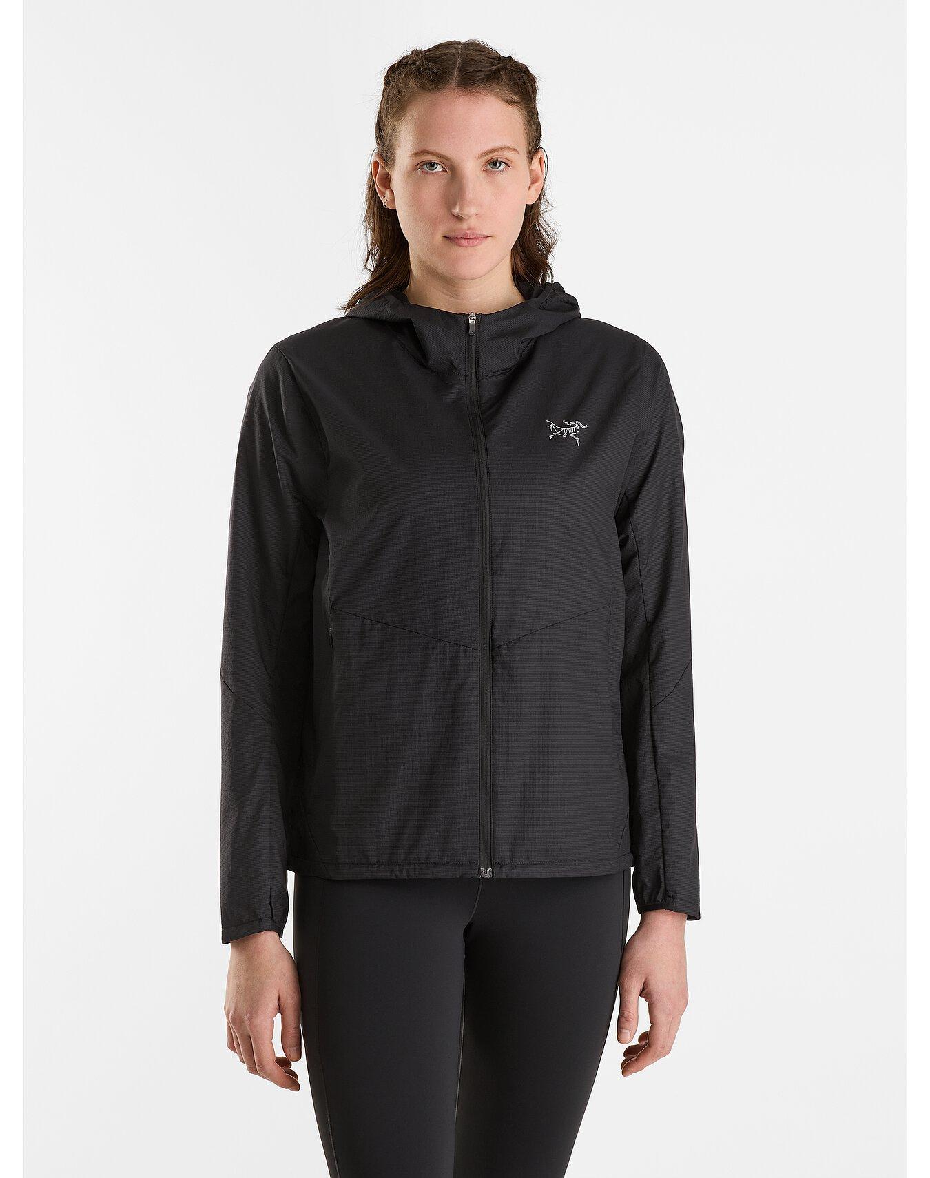 Incendo Airshell Hoody Women's by ARC'TERYX | jellibeans