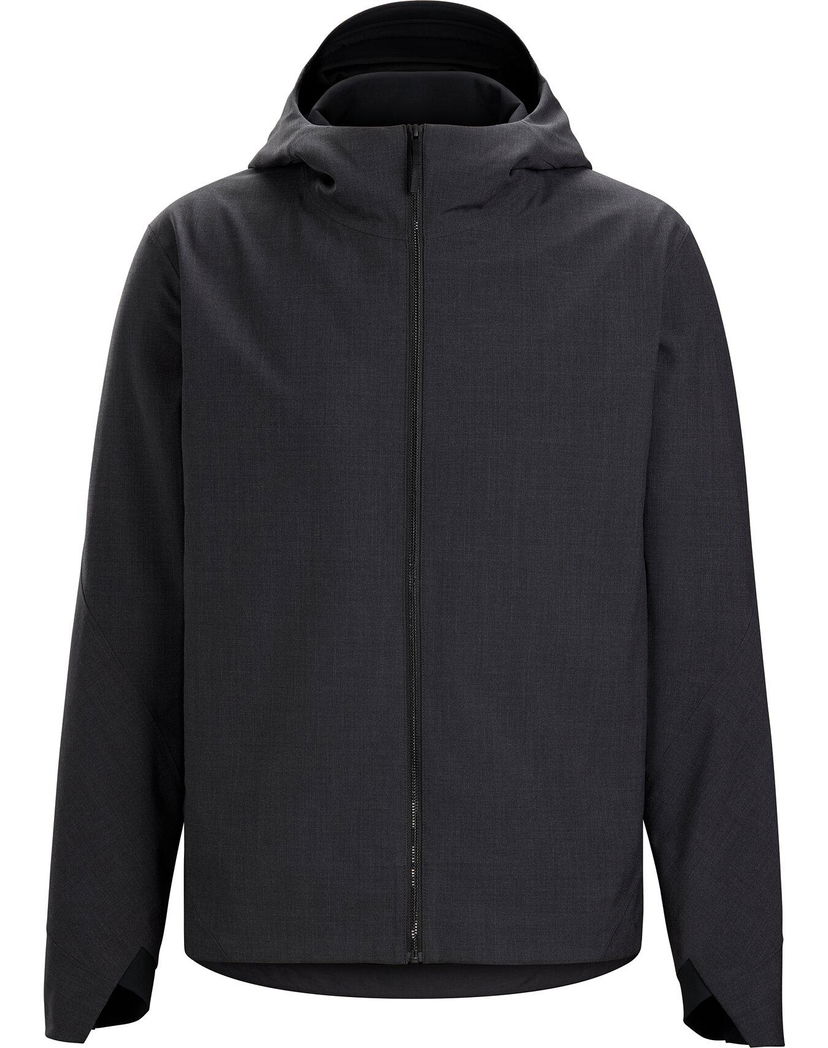 Isogon Tech Wool Jacket Men's by ARC'TERYX | jellibeans