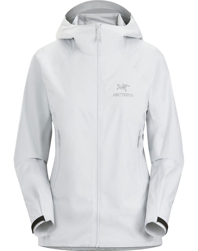 Kadin Softshell Jacket Women's by ARC'TERYX | jellibeans