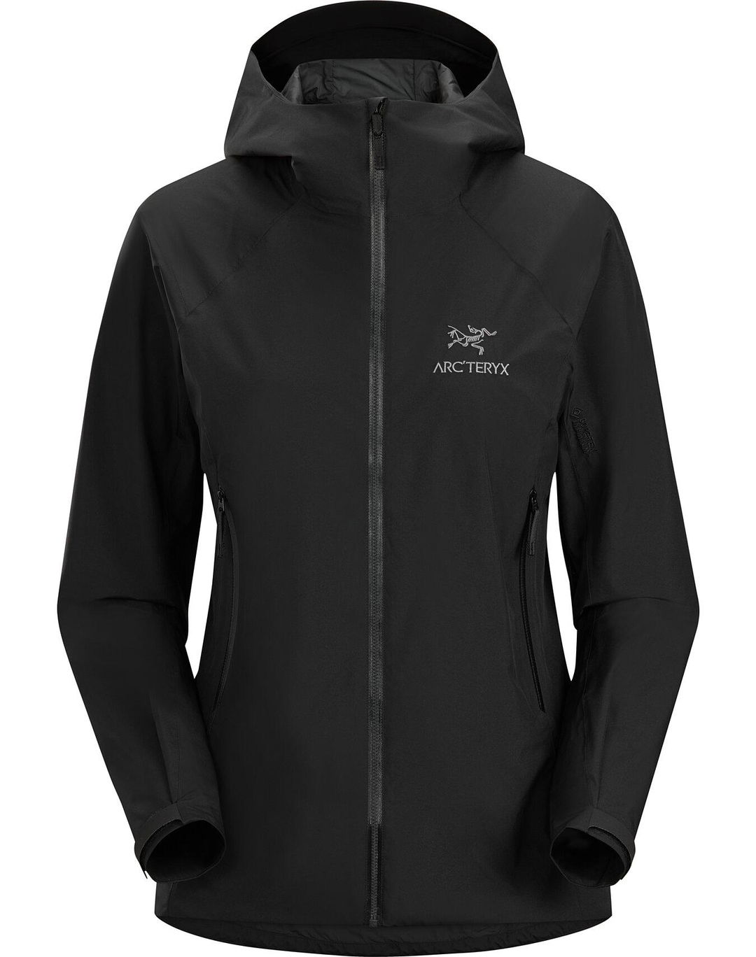 Kadin Softshell Jacket Women's by ARC'TERYX | jellibeans