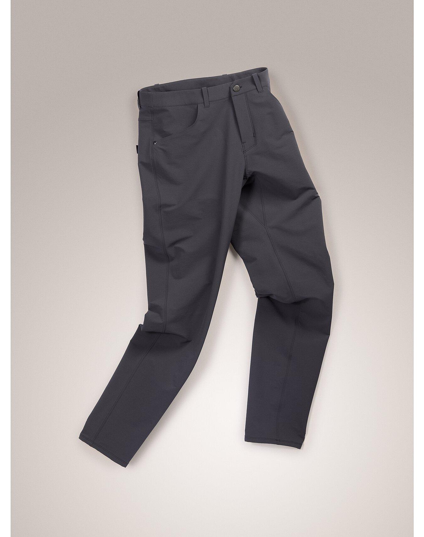 Levon Winterweight Pant Men's by ARC'TERYX | jellibeans