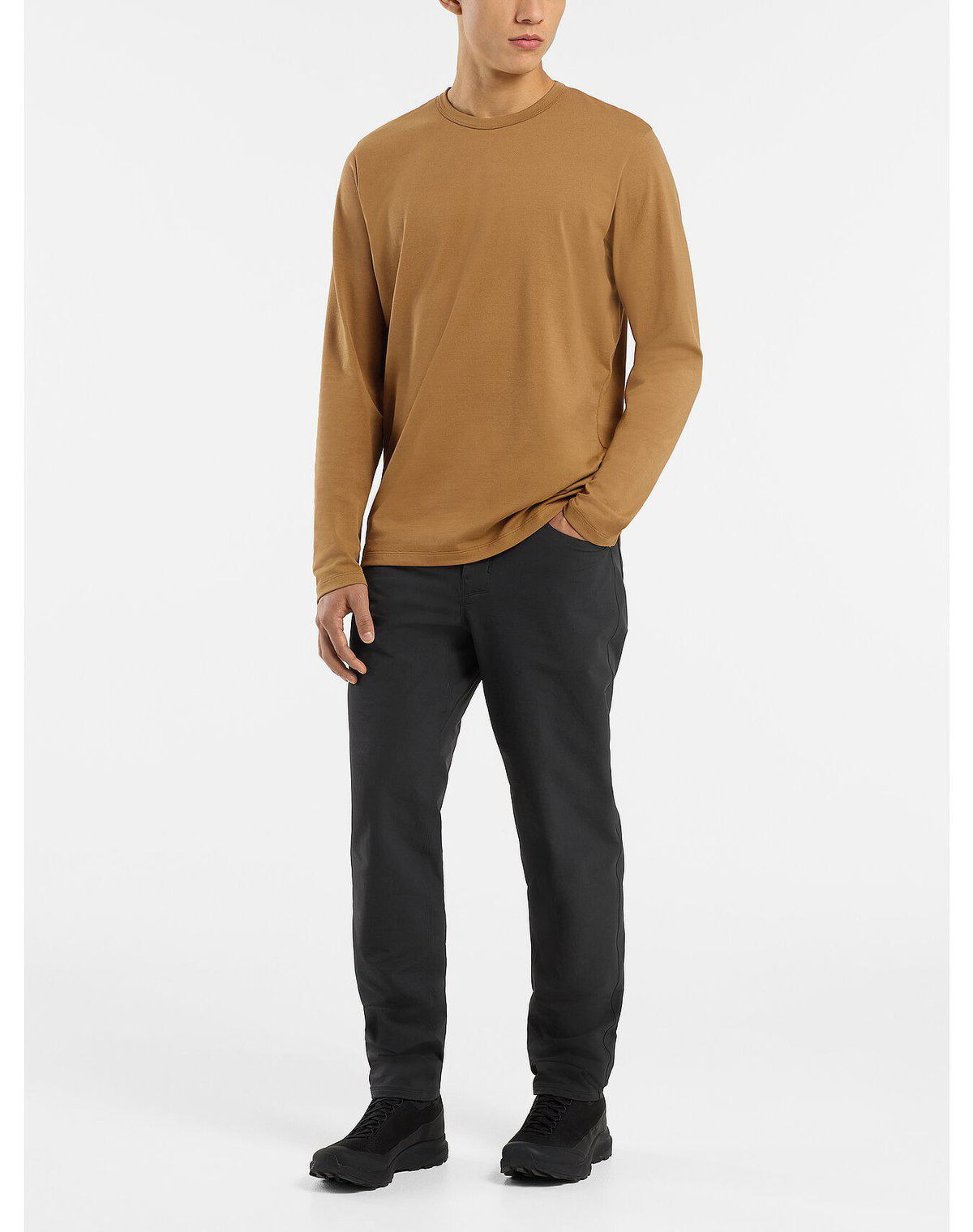 Levon Winterweight Pant Men's by ARC'TERYX | jellibeans