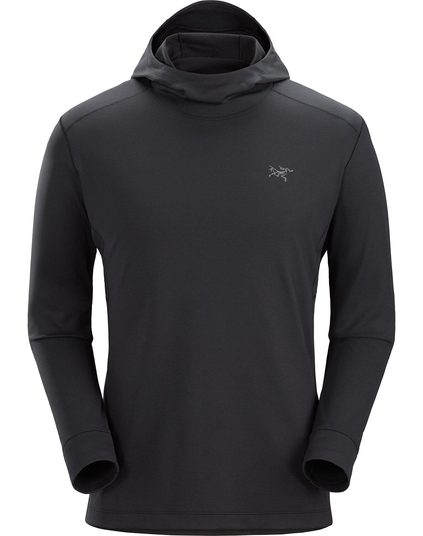 Motus AR Hoody Men's by ARC'TERYX | jellibeans