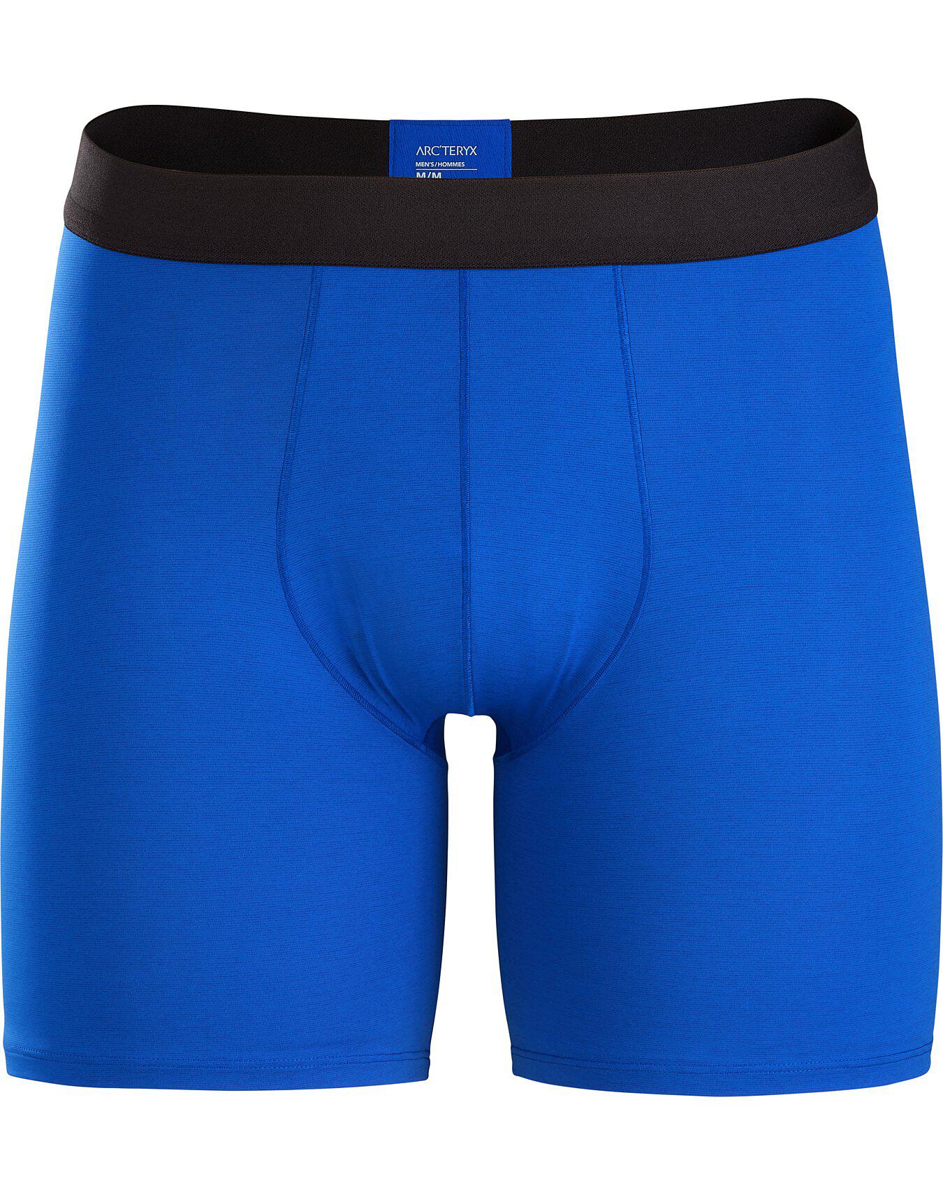 Motus SL Boxer Men's by ARC'TERYX | jellibeans