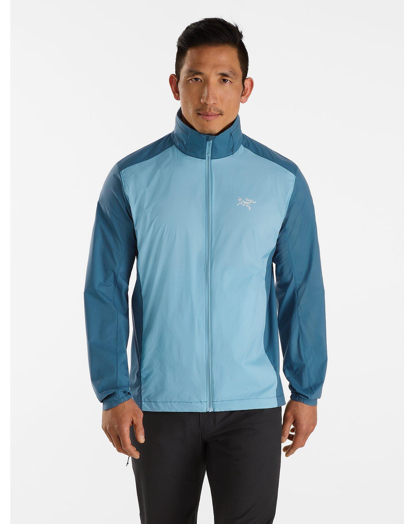 Nodin Jacket Men's by ARC'TERYX | jellibeans