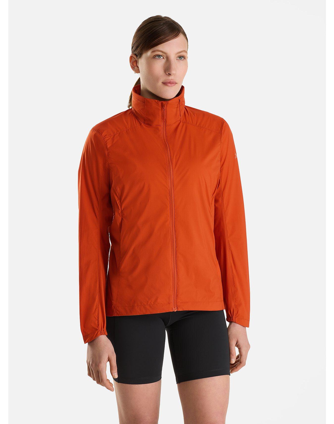Nodin Jacket Women's by ARC'TERYX | jellibeans
