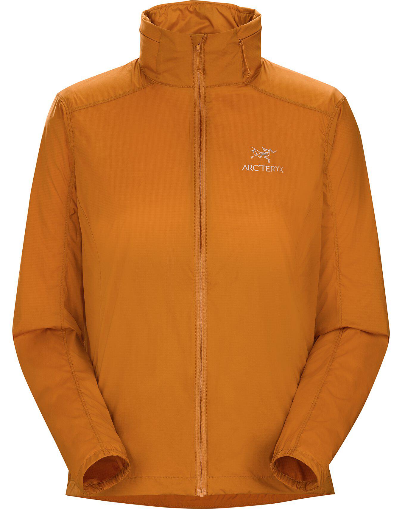 Nodin Jacket Women's by ARC'TERYX | jellibeans