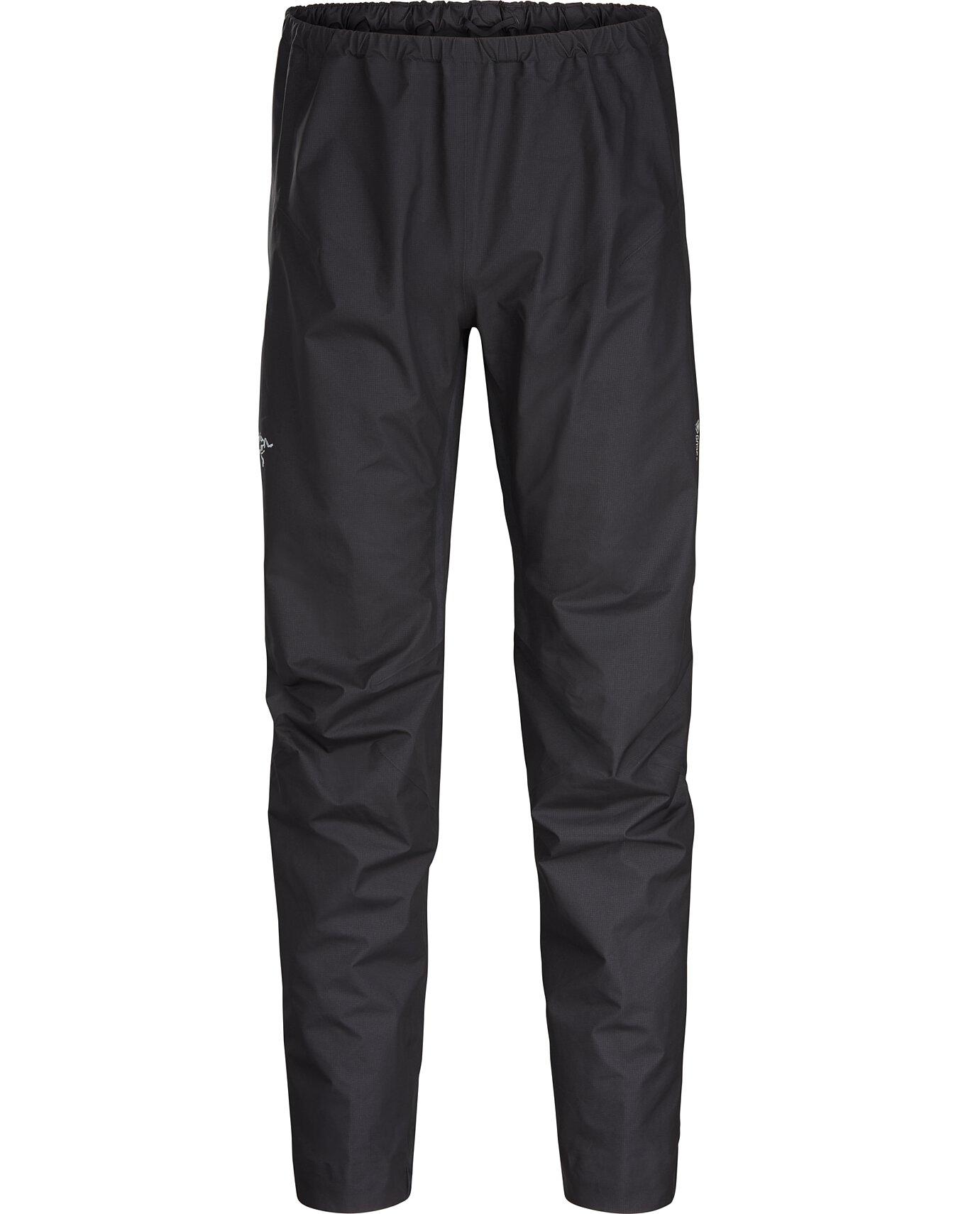 Norvan Shell Pant Men's by ARC'TERYX | jellibeans