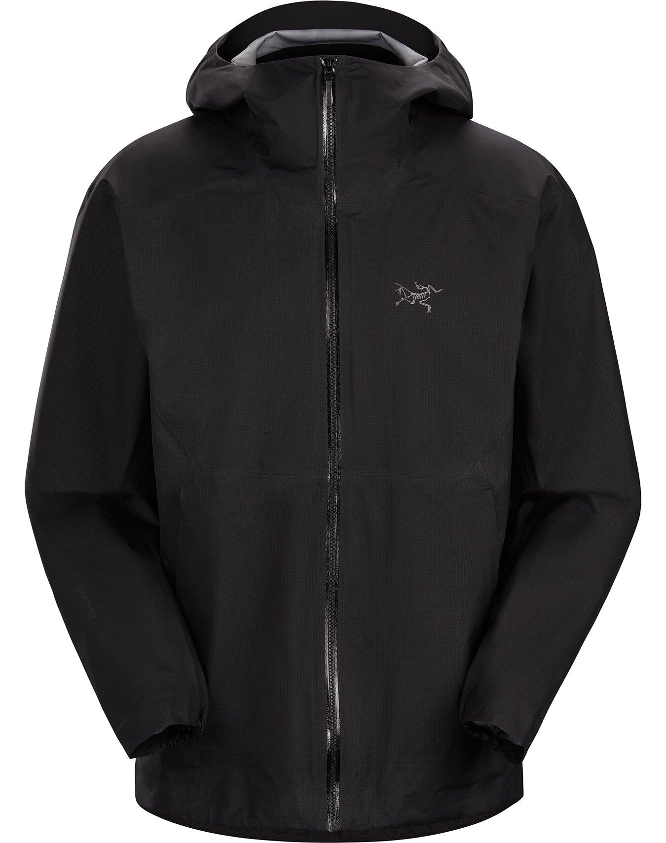 Ralle Lightweight Jacket Men's by ARC'TERYX | jellibeans