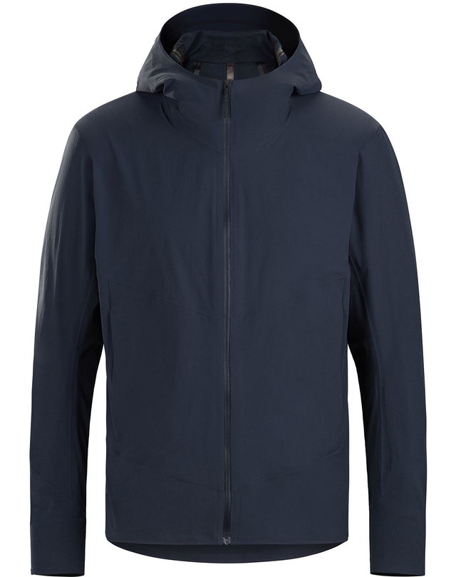 Secant Comp Jacket Men's by ARC'TERYX | jellibeans