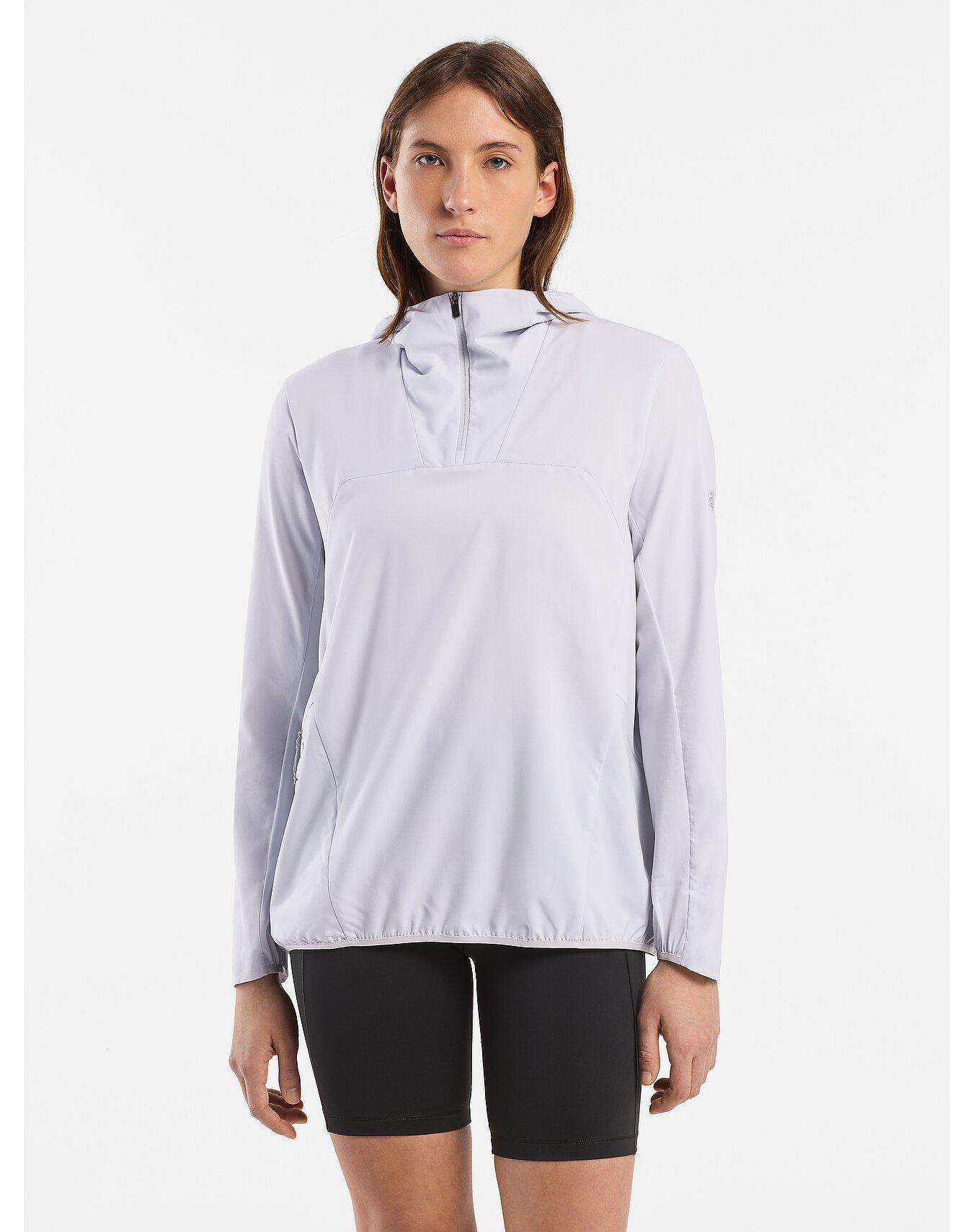 Sima Pullover Women's by ARC'TERYX | jellibeans