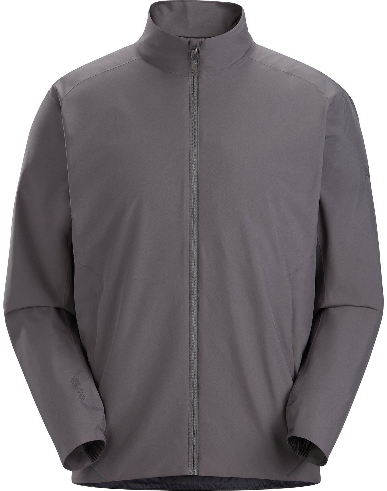 Solano Jacket Men's by ARC'TERYX | jellibeans