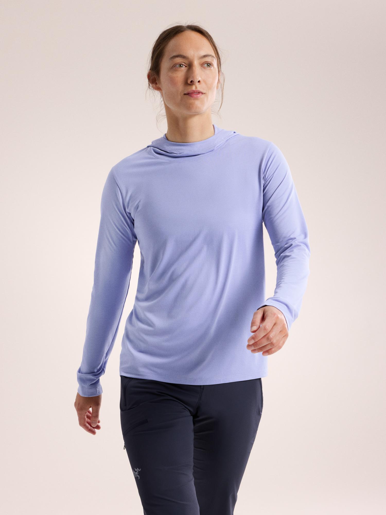 Taema Hoody Women's by ARC'TERYX | jellibeans
