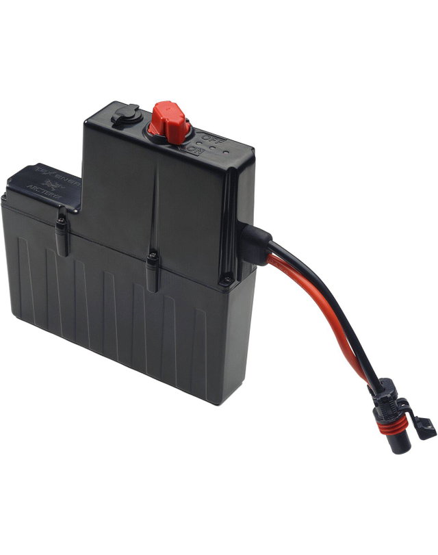 Voltair LiPo 22.2V Battery by ARC'TERYX | jellibeans