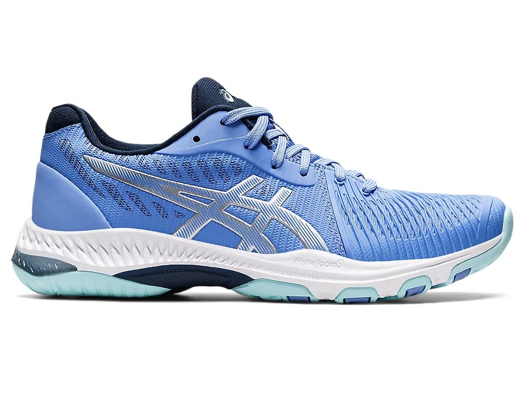 NETBURNER BALLISTIC FF 2 by ASICS | jellibeans