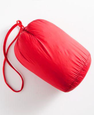 Men's Quilted Packable Puffer Jacket by CLUB ROOM | jellibeans