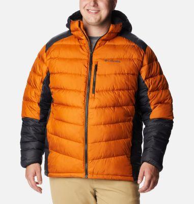 Columbia Men's Labyrinth Loop Omni-Heat Infinity Insulated Hooded ...