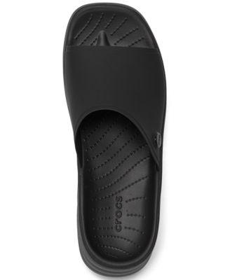 Women's Skyline Slide Sandals from Finish Line by CROCS | jellibeans