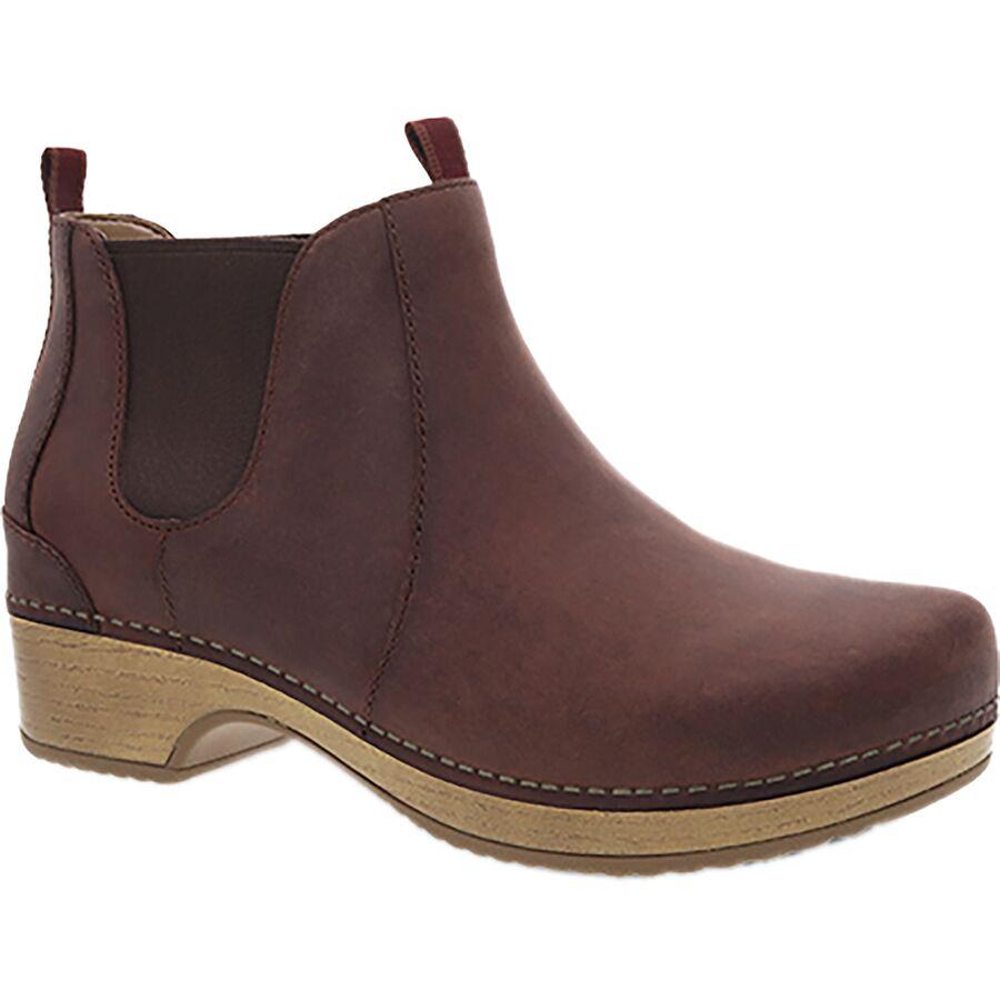Becka Boot by DANSKO | jellibeans