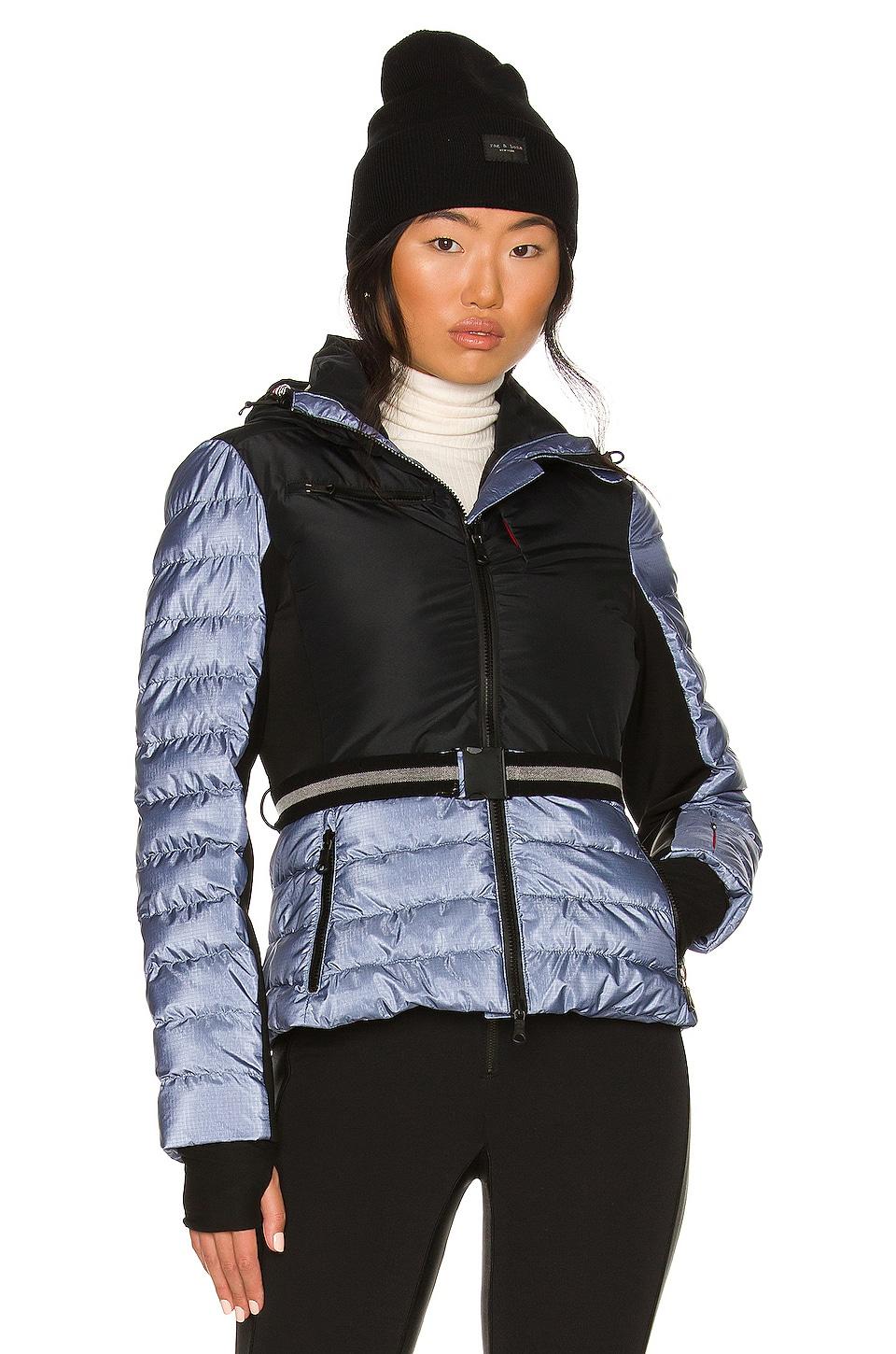 kat jacket by ERIN SNOW | jellibeans