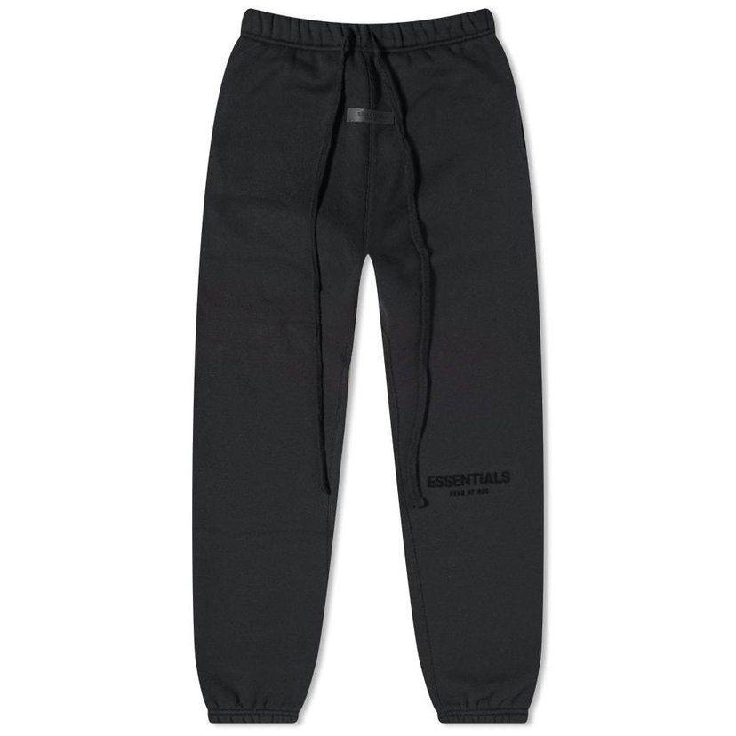 FEAR OF GOD ESSENTIALS Logo Sweat Pant by FEAR OF GOD | jellibeans