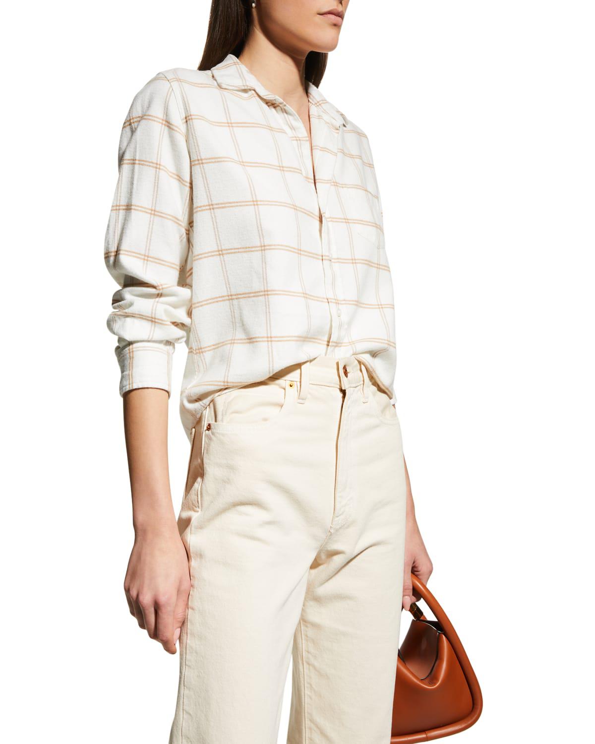 Frank And Eileen Barry Shirt