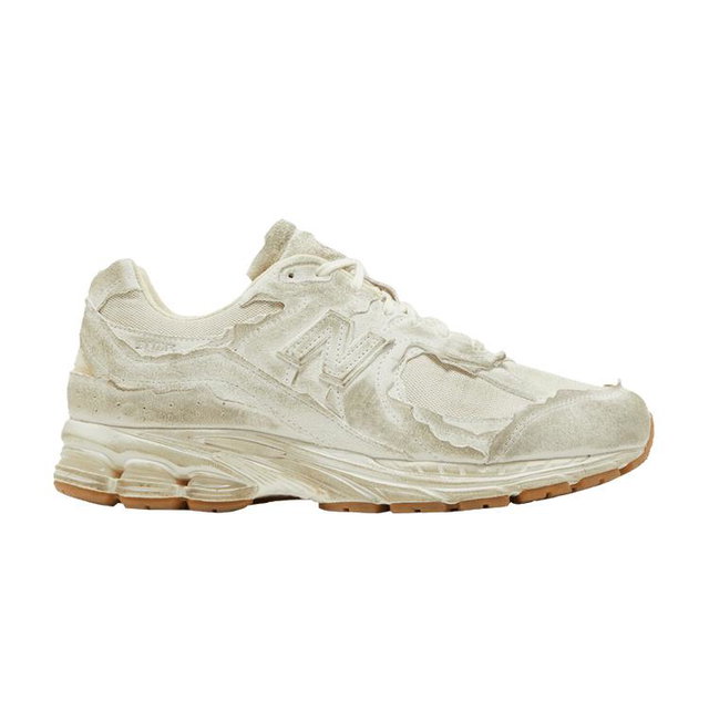 2002R 'Protection Pack - Distressed' by NEW BALANCE | jellibeans