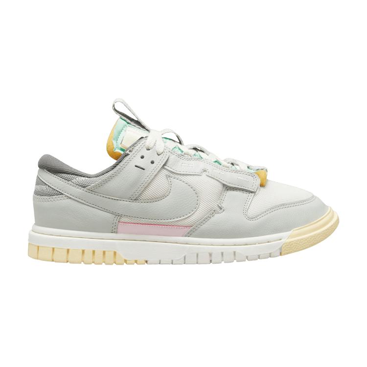 Air Dunk Jumbo 'Mint Foam' by NIKE | jellibeans