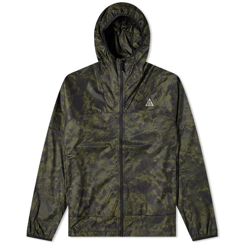 Nike ACG Cinder Cone Jacket by NIKE | jellibeans