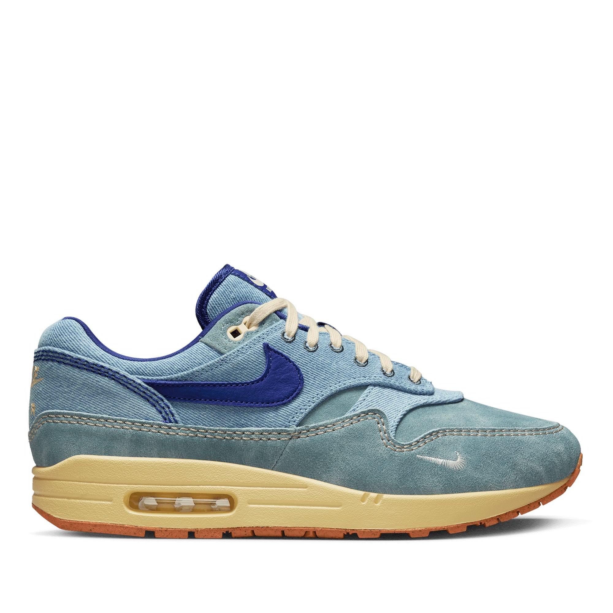 Nike - Air Max 1 Premium - (DV3050-300) by NIKE | jellibeans