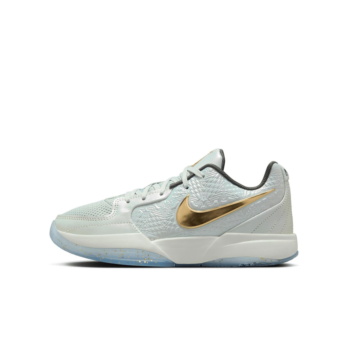 Nike Ja 2 "Tree Top" Big Kids' Basketball Shoes by NIKE | jellibeans