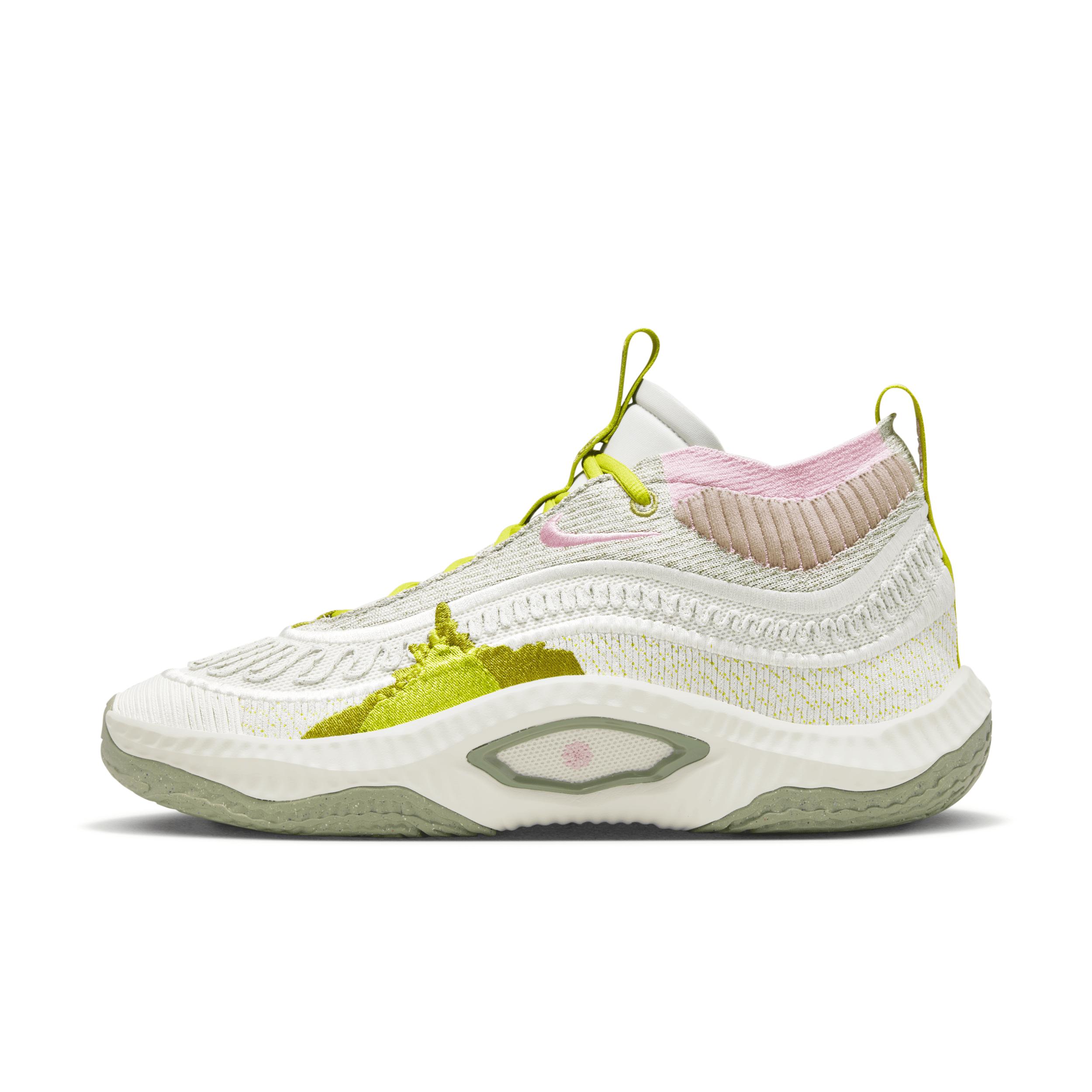 Nike Men's Cosmic Unity 3 Basketball Shoes by NIKE | jellibeans